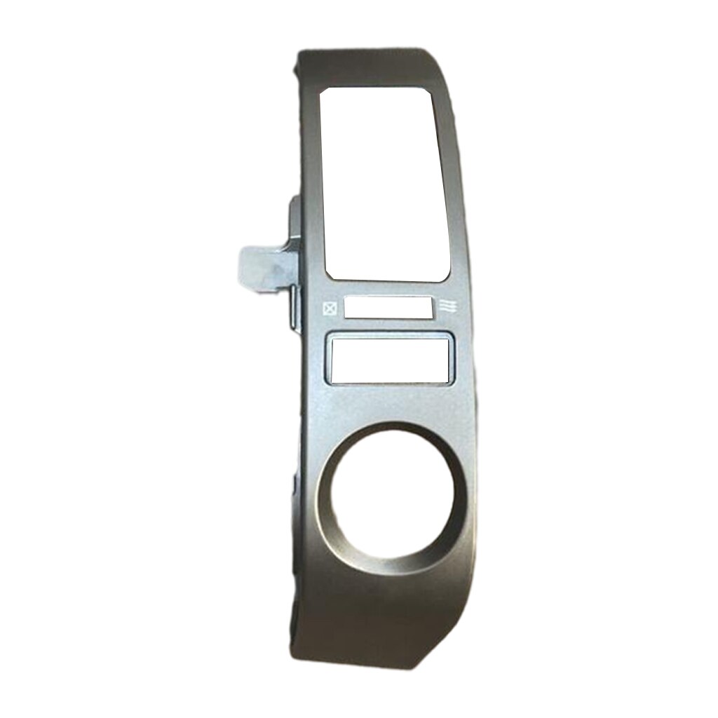 Left Center Inner Driver Side A/C AC Dash Air Vent... – Grandado