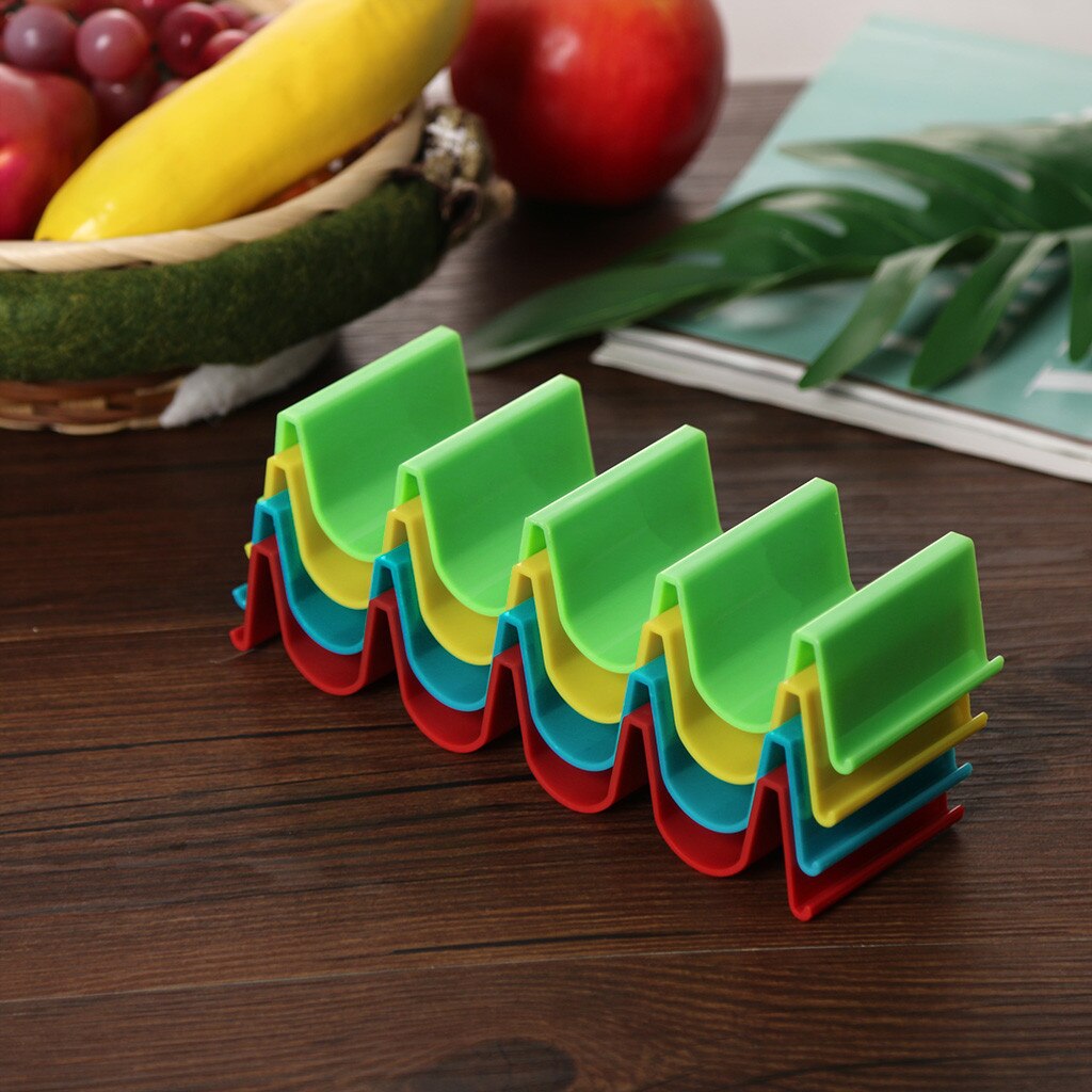 Support de plateau à crêpes Tortilla, support de p... – Grandado