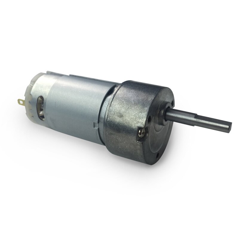 Dc Vertraging Motor Spoor Auto/Wielen Robot Gewijd... – Grandado