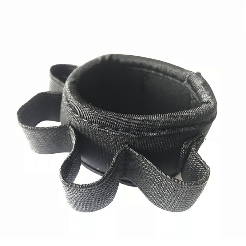 Grip Ball Anti-Spasticity Finger Splint Hand Funct... – Grandado