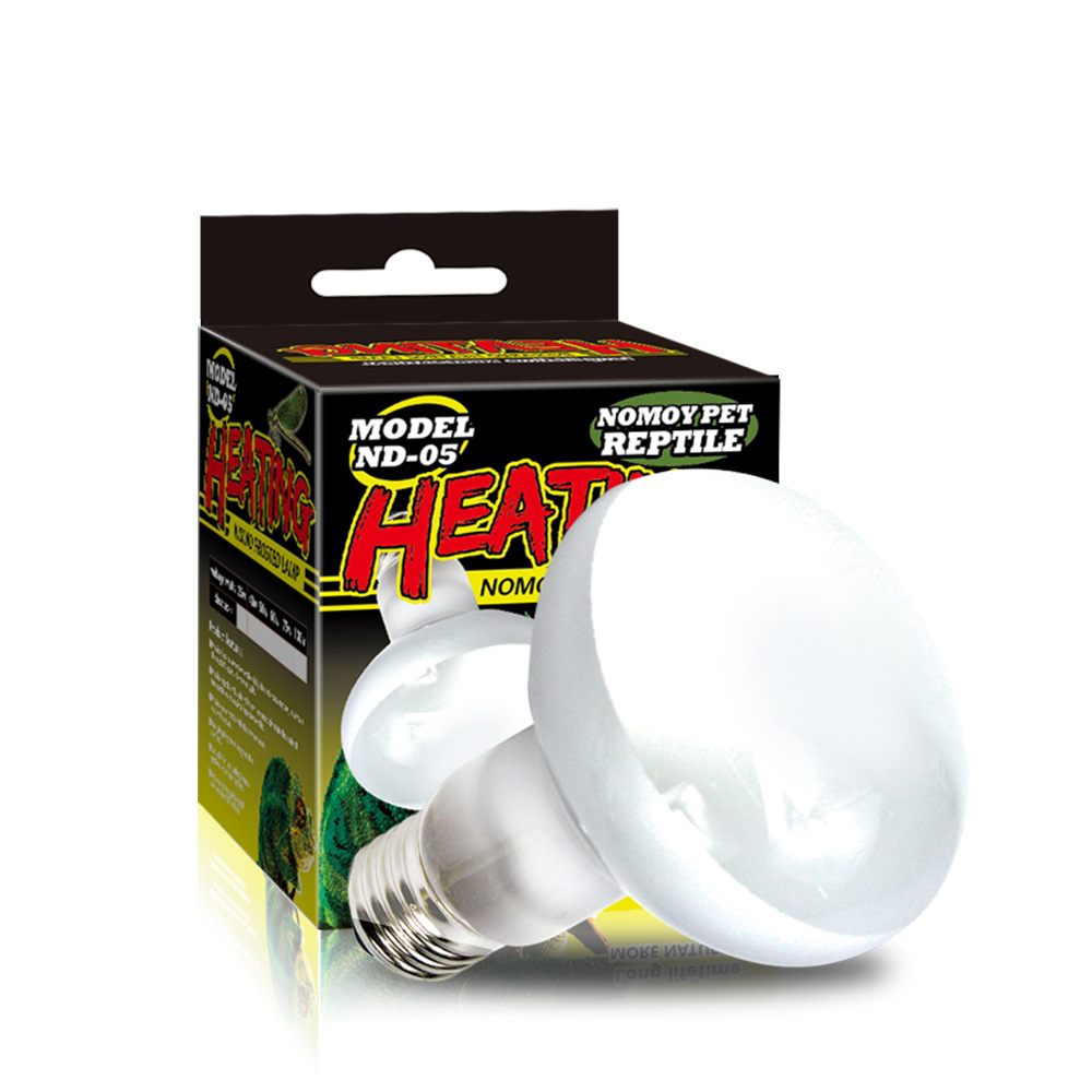 UVA Reptile Tortoise Box Heating Lamp Day Lamp Hea... – Vicedeal