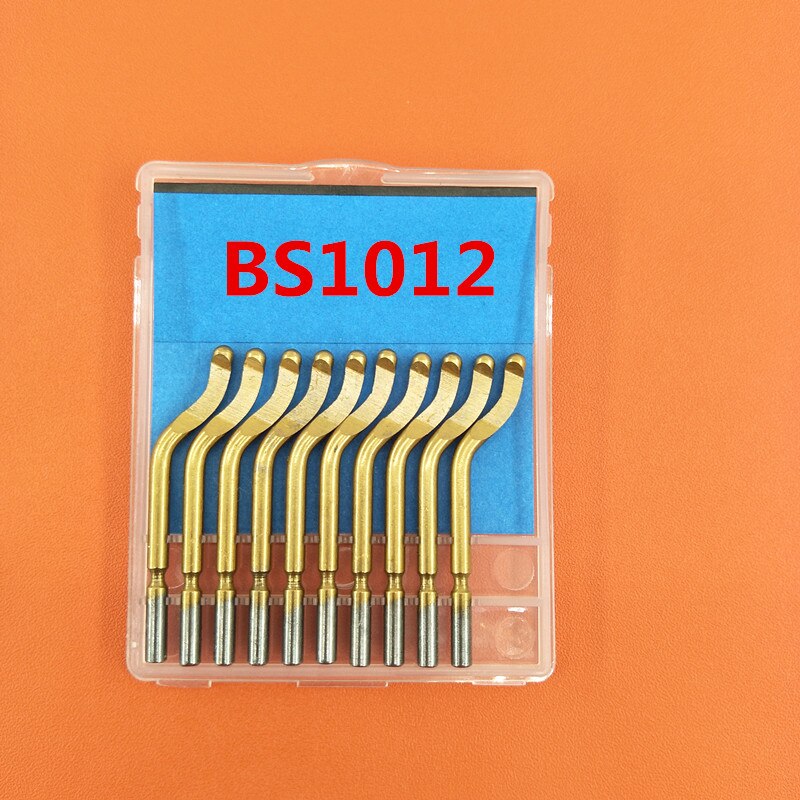 Copper Tube Deburring Scraper Bs1018 Manual Edger ... – Grandado