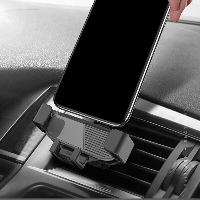 Auto Mobiele Telefoon Houder, Stabiele Netic Auto ... – Vicedeal