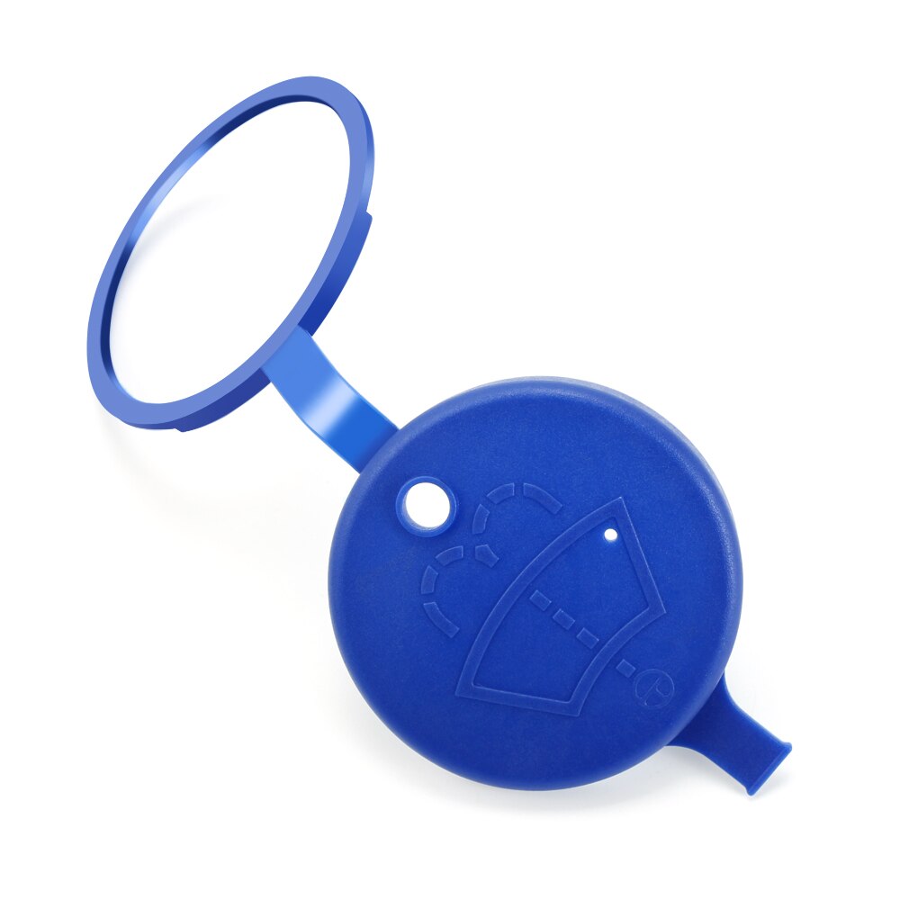 Car Wiper Reservoir Washer Bottle Cap for Nissan 3... – Grandado