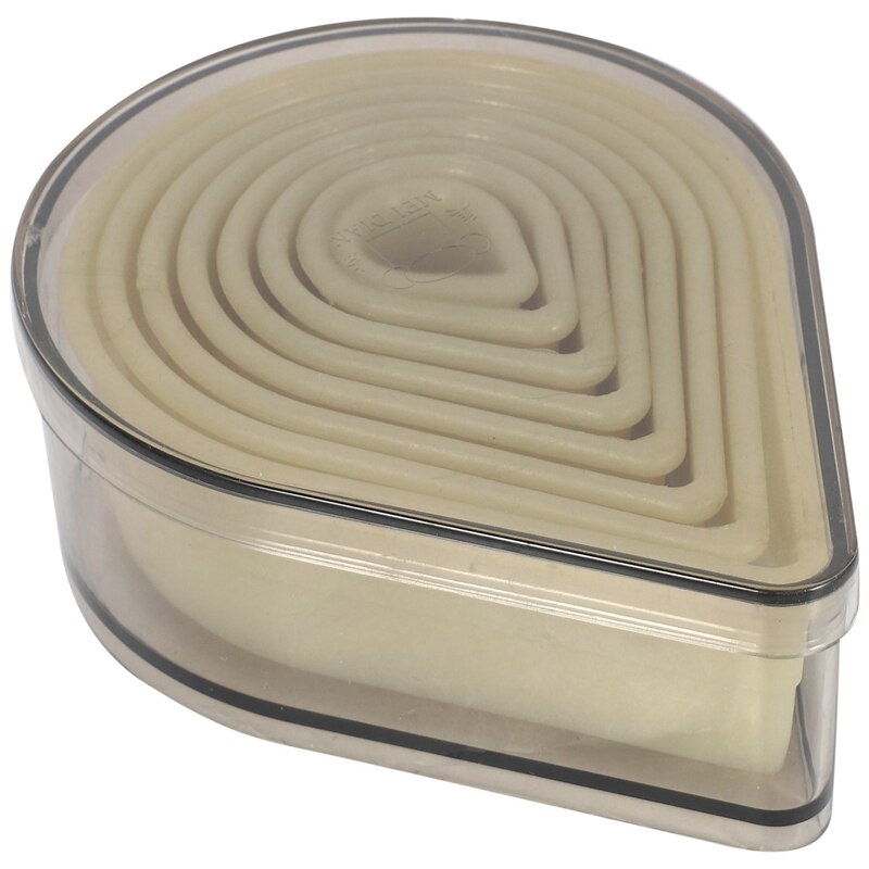 Nylon Cookie Cutter Biscuit Cutters Donut Cutter S... – Grandado