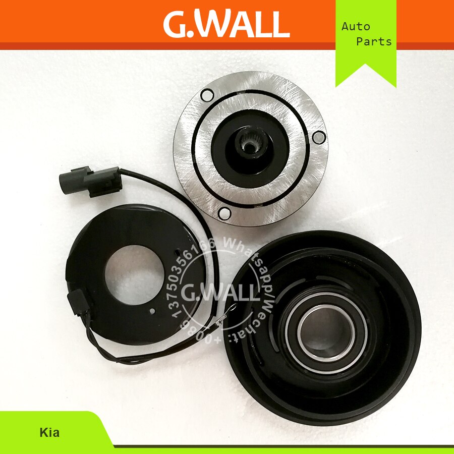 Voor 10PA17C Ac Compressor Koppeling Voor Kia Carn... – Grandado