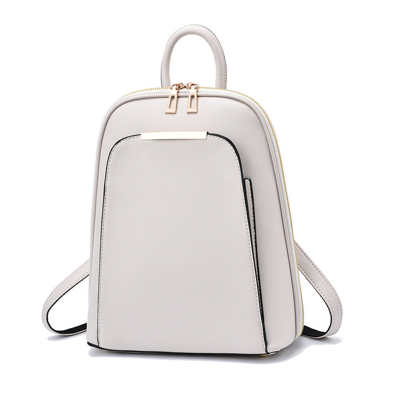 Fashionable and Minimalist Women's Backpack Trend ... – Grandado