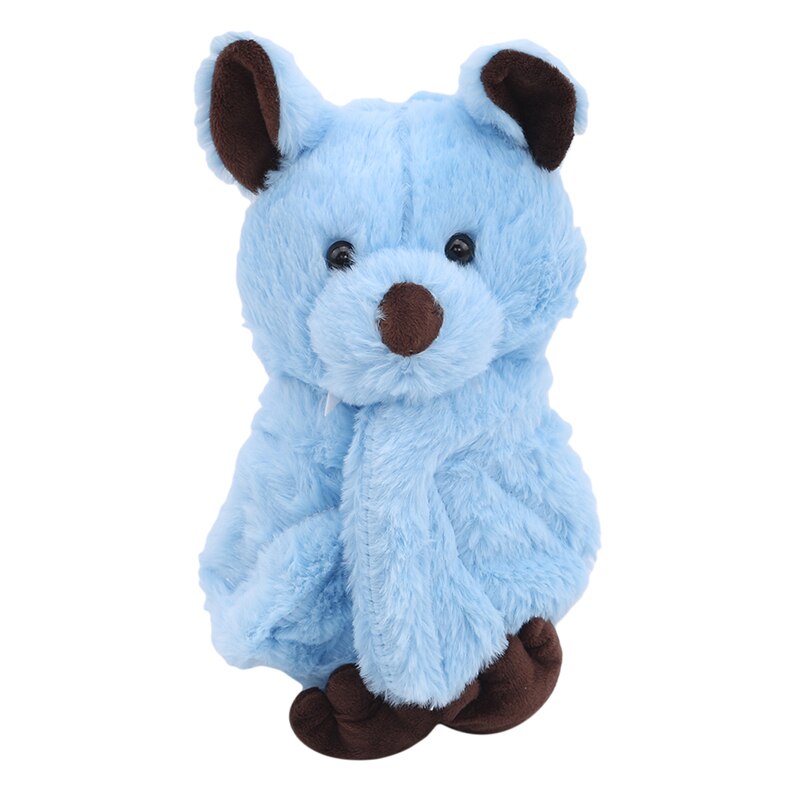 Baby Cartoon Bat Plush Toy Dark Elf Cute Bat Baby ... – Vicedeal