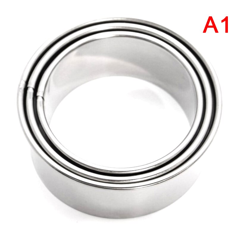 304 Stainless Steel Cutter Dumplings Mould Kitchen... – Grandado