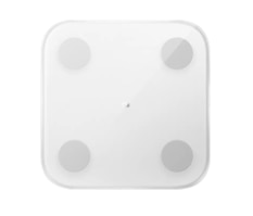 Original Xiaomi Smart Body Fat Composition Scale 2... – Vicedeal