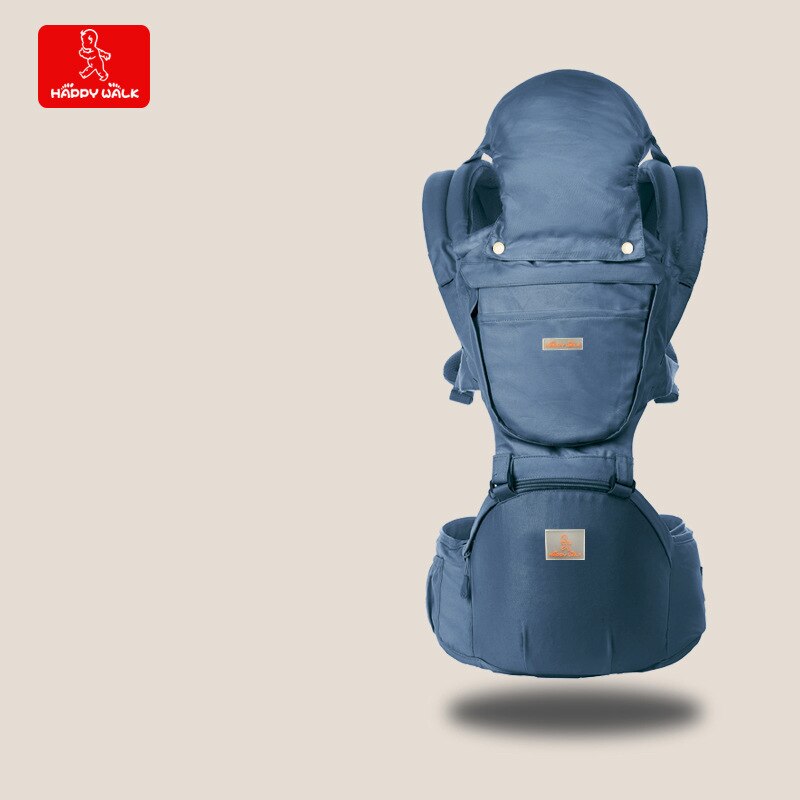 Ergonomic newborn baby carrier, baby backpack carr... – Grandado