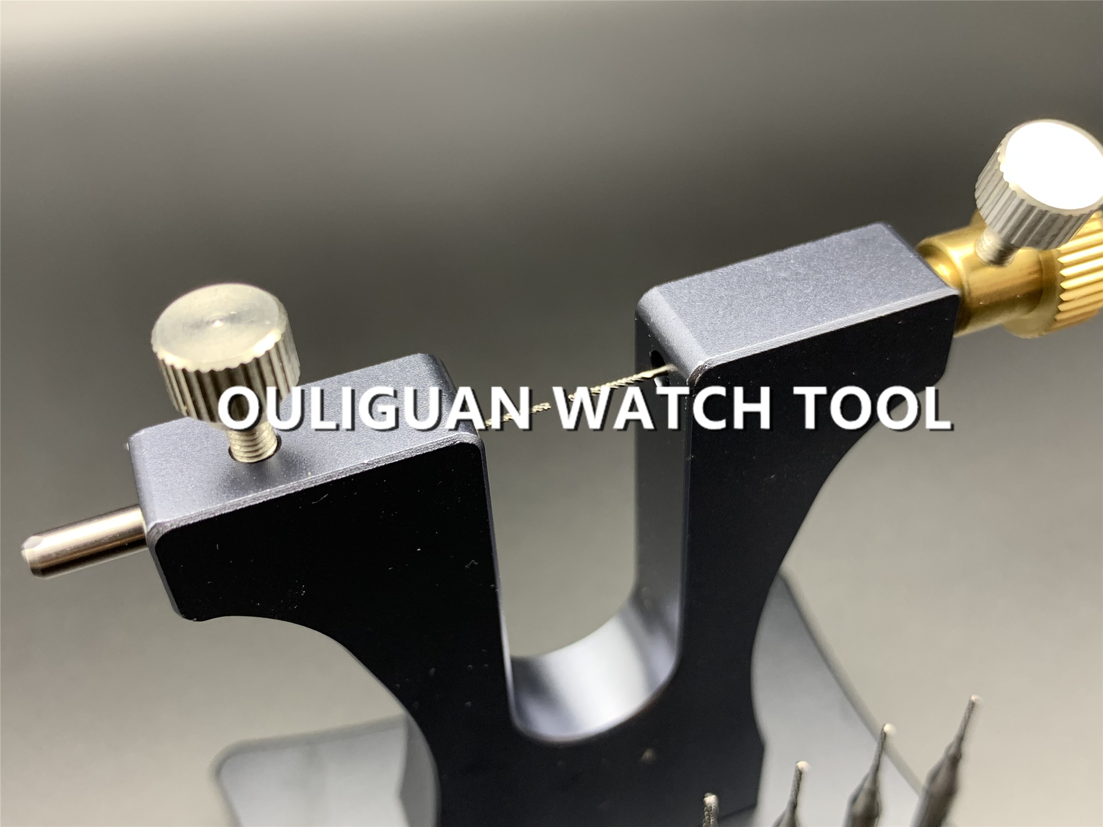 Stainless Steel 8 Pins Damaged Screw Extractor Bro... – Vicedeal