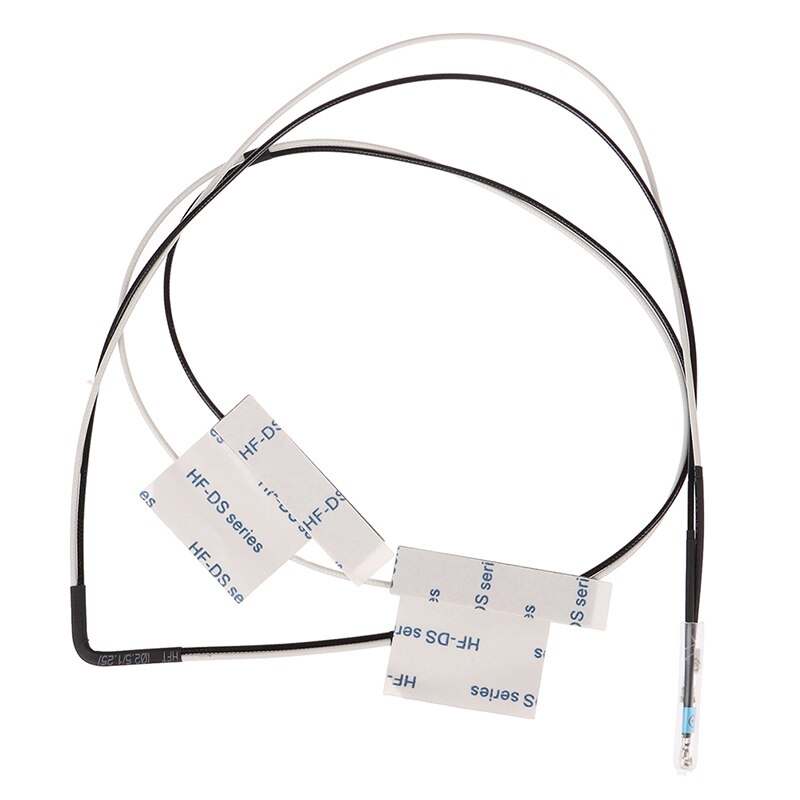 1Pair laptop pci-e wireless wifi internal antenna ... – Grandado