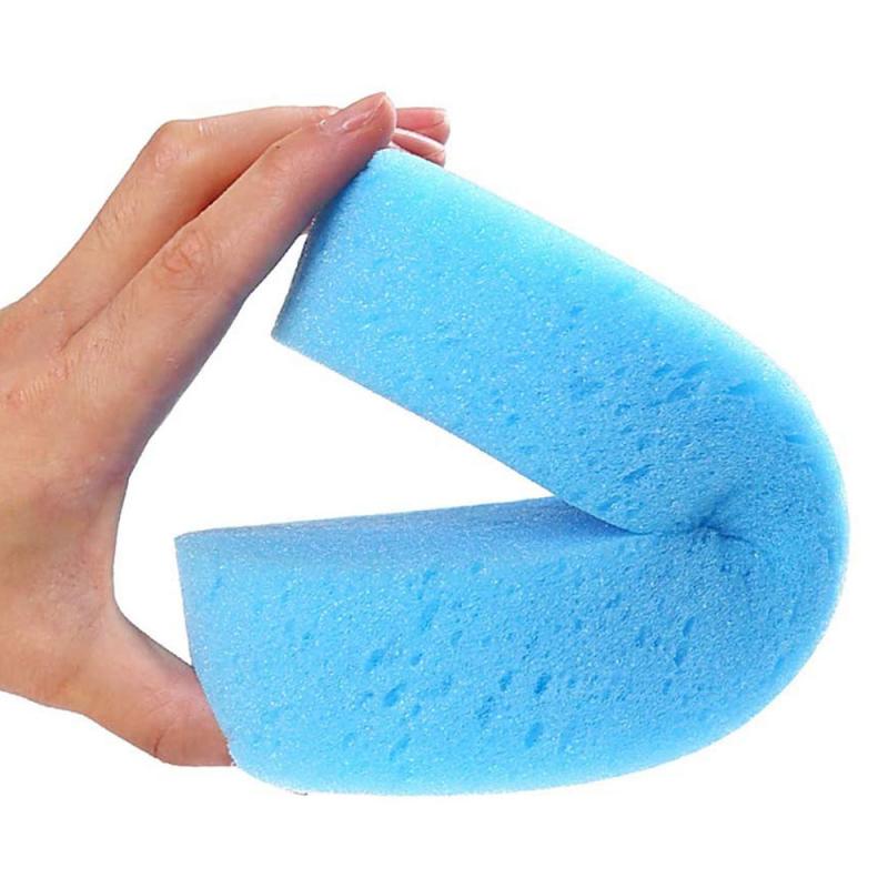 1PCS Soft Sponge For Car Galss Windshield Polishin... – Grandado