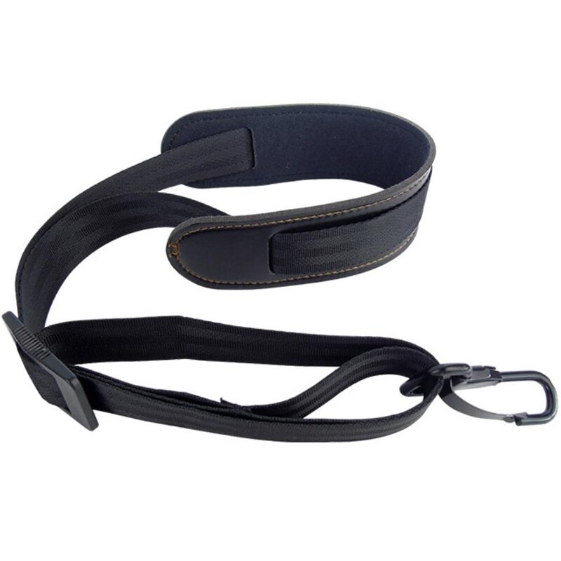 Alto Tenorsaxofoon Band Strap Neck Strap Sling Hal... – Vicedeal