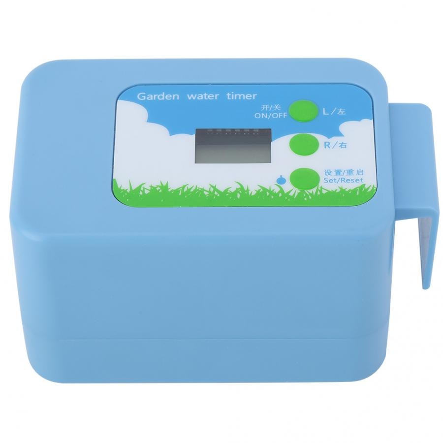 DIY Micro Drip Irrigatiesysteem Zelf Automatische ... – Grandado