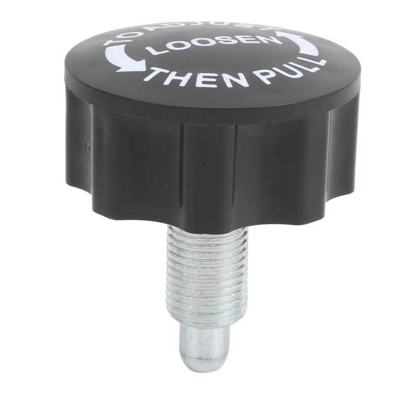 5 stücke Spinning Bike Pull Pin Knob M16 Release P... – Grandado