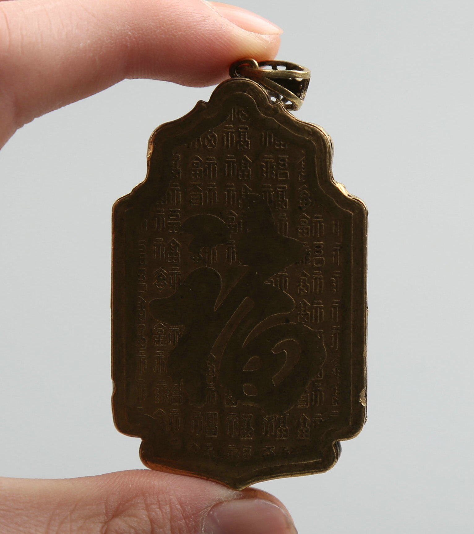 63MM/2.5" Collection Curio Rare Chinese Fengshui S... – Grandado