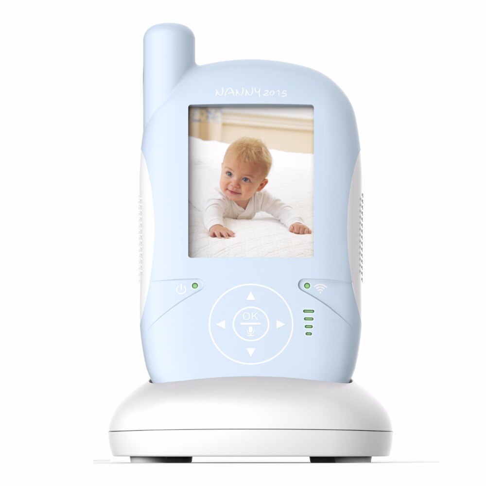 A933 baby monitors baby monitor IR Night vision Lu... – Vicedeal