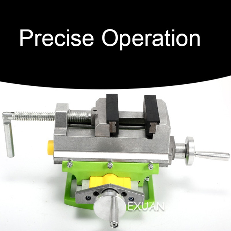 Bankje Boor Precisie Cross Platte Neus Tang Multif... – Grandado