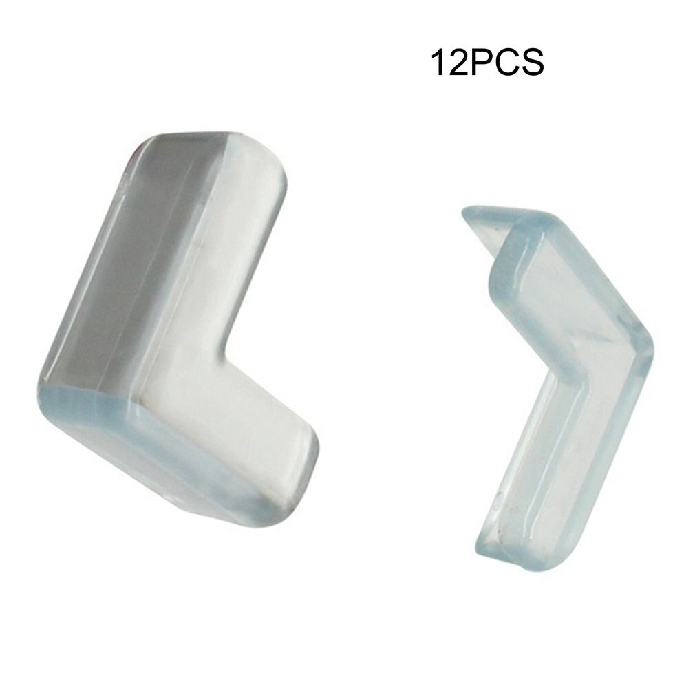 Corner Protector, Baby Proofing Corner Guards, Ver... – Grandado