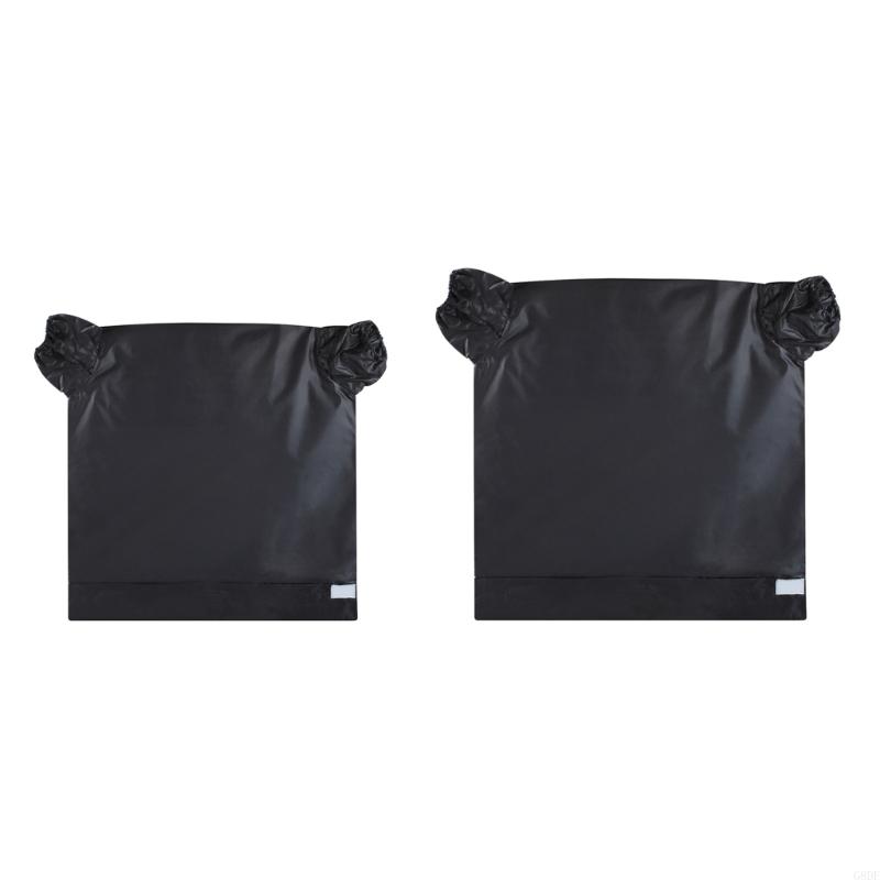 G8DF Darkroom Equipment Film Changing Bag Camera D... – Grandado