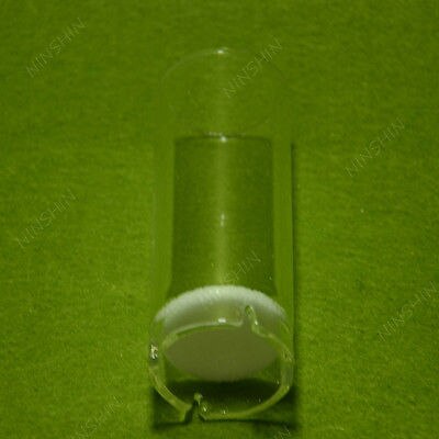 Glass Thimble(45mmX140mm) for 50/40 Soxhlet Extrac... – Grandado