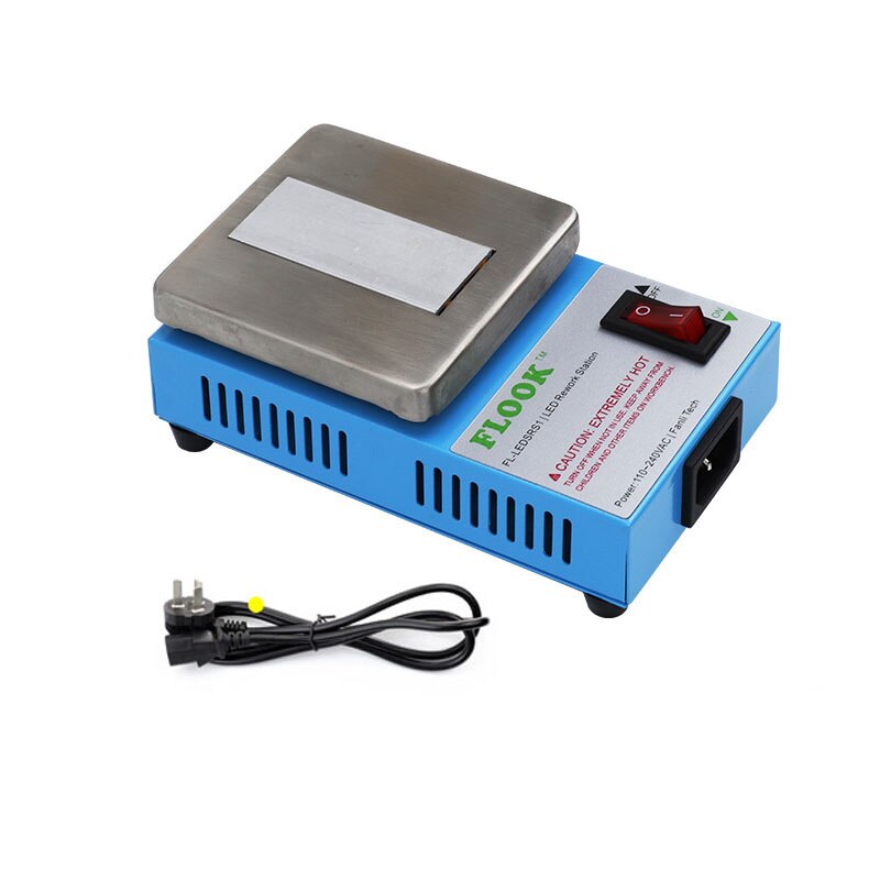 Adjustable BGA Rework Constant Temperature Heating... – Grandado