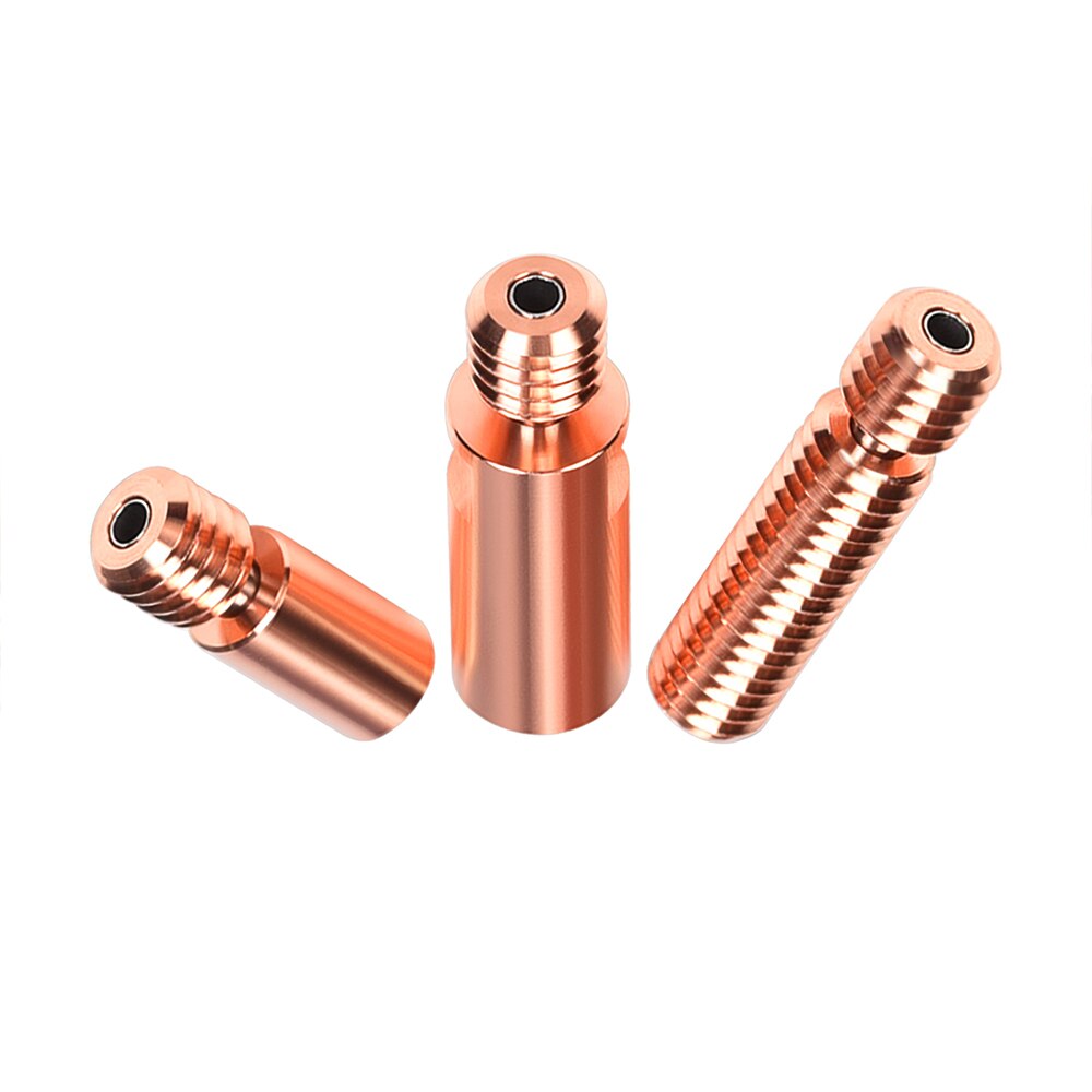 Biqu Bi-Metalen Heatbreak MK10 MK8 Keel Voor E3D V... – Vicedeal