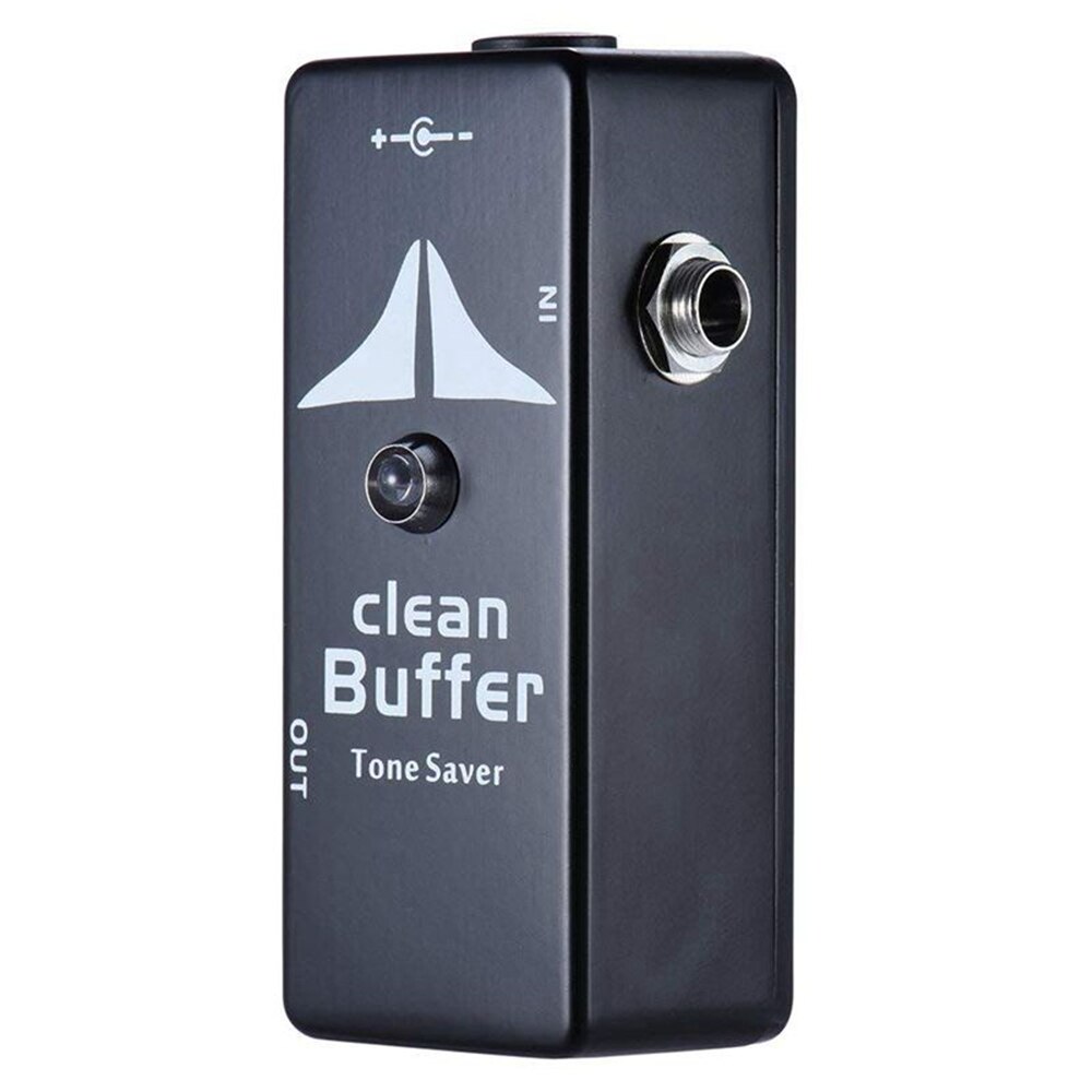 MOSKY Clean Buffer Mini Single Guitar Effect Pedal... – Grandado MOSKY Clean Buffer Mini Single Guitar Effect Pedal... – Grandado