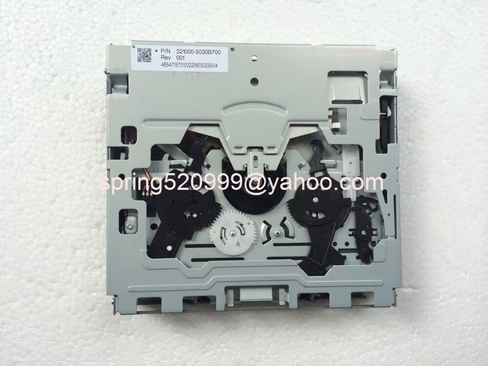 Opt-726 Optima-726 OPT-726A1 Optical Pickup Mechan... – Grandado