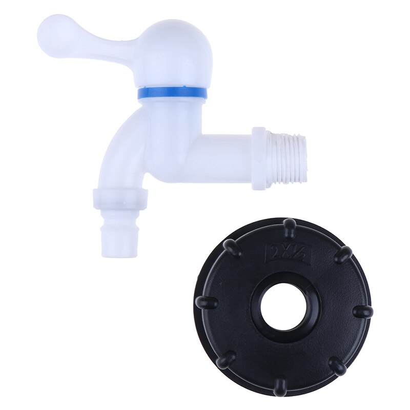 Adapter to Plastic 1/2" Tap Replacement Valve Fitt... – Vicedeal