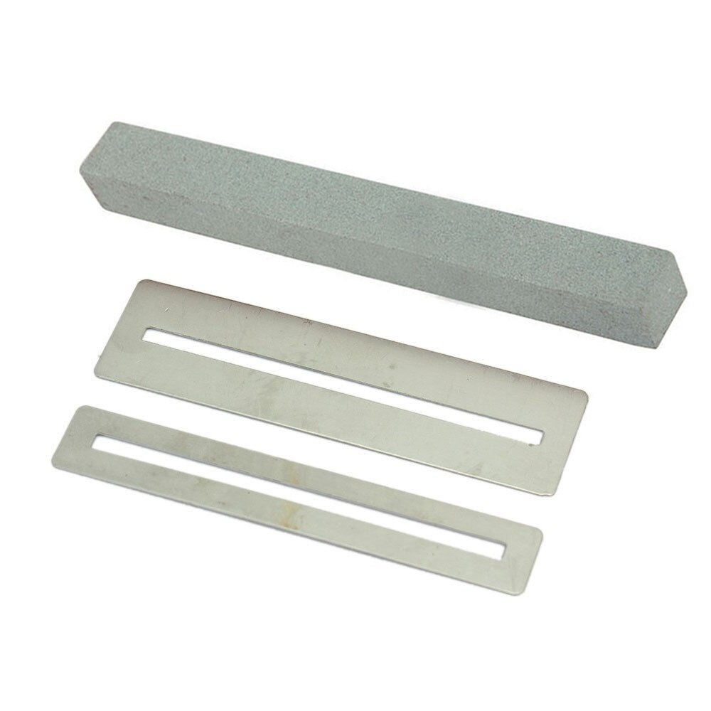 Guitar Fret Wire Sanding Stone Protector Kit FretW... – Vicedeal