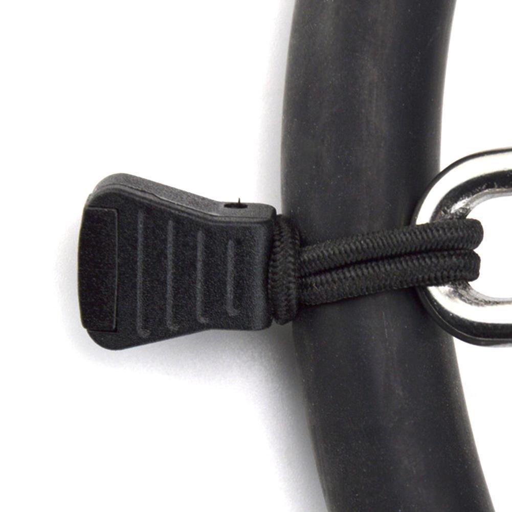 2Pcs/Set Scuba Diving Hose Retainer Rope Clip Hold... – Grandado