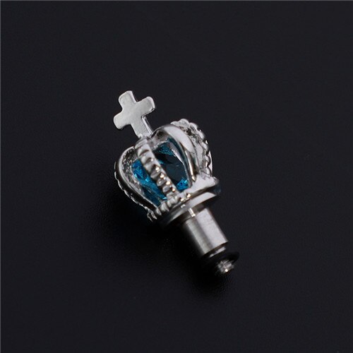 2.5*0.5mm 10 pieces/lot Removable Finger Rest Scis... – Grandado