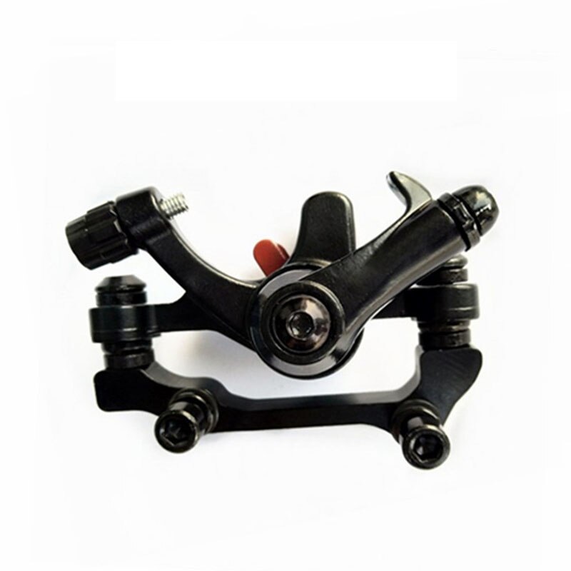 Cykel fram bak skivbroms aluminiumlegering mountai... – Vicedeal