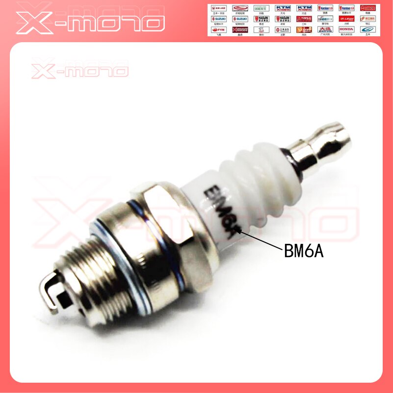 Bobina de encendido de rendimiento para 43cc 47cc ... – Grandado