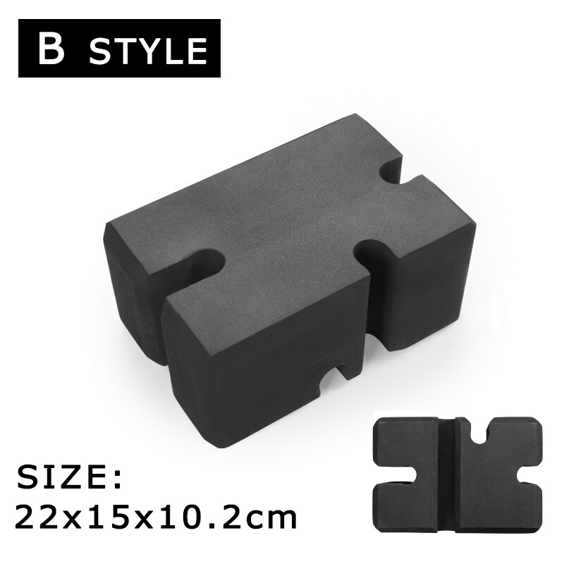 Bench Press Block Gym Board Fitness Weight Lifting... – Vicedeal