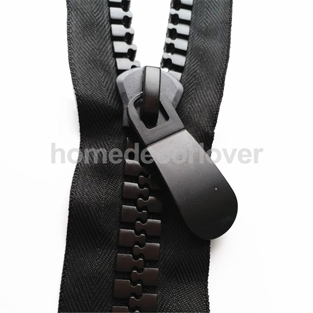 Heavy Duty #20 Marine Boat Top Zippers Double Pull... – Vicedeal