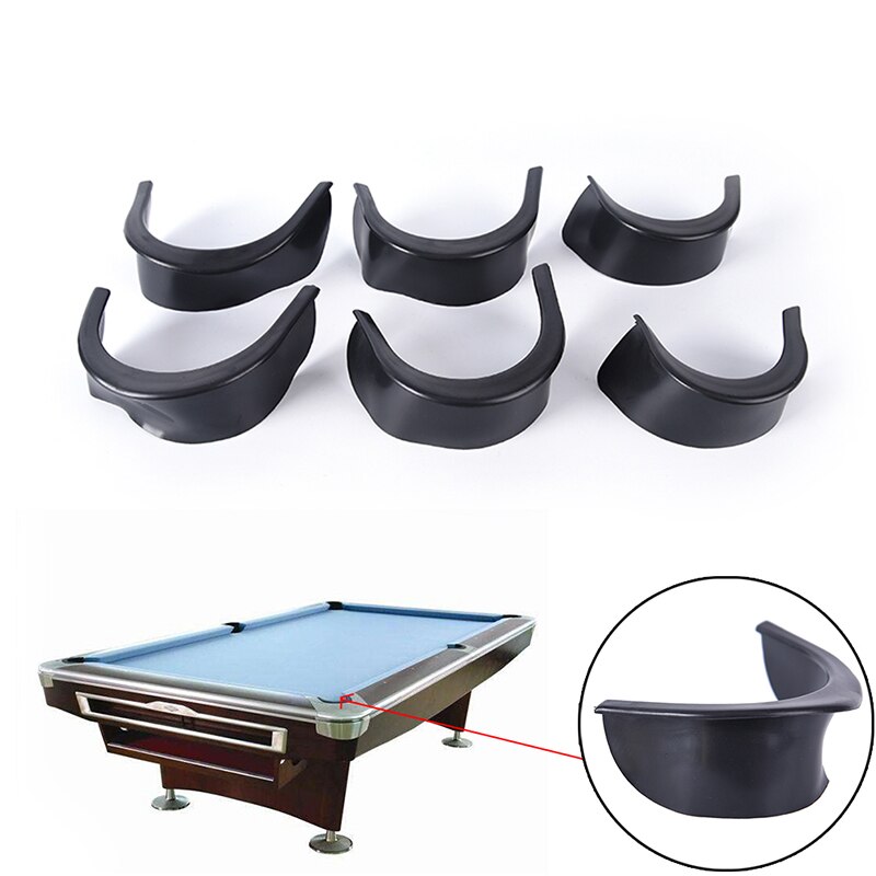 Accessoires universels de billard, 6 pièces/ensemb... – Grandado