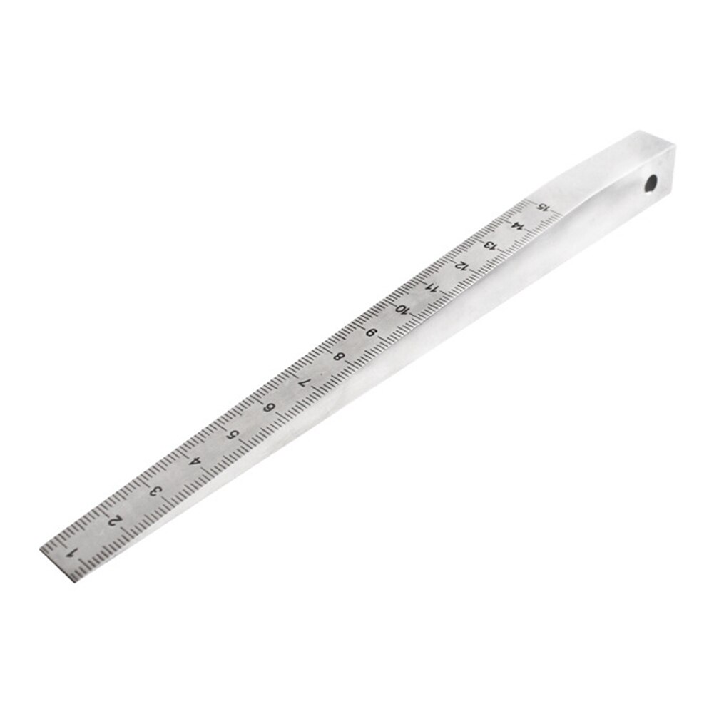 Metric Wood Working Measurement Tools Gap Feeler S... – Grandado