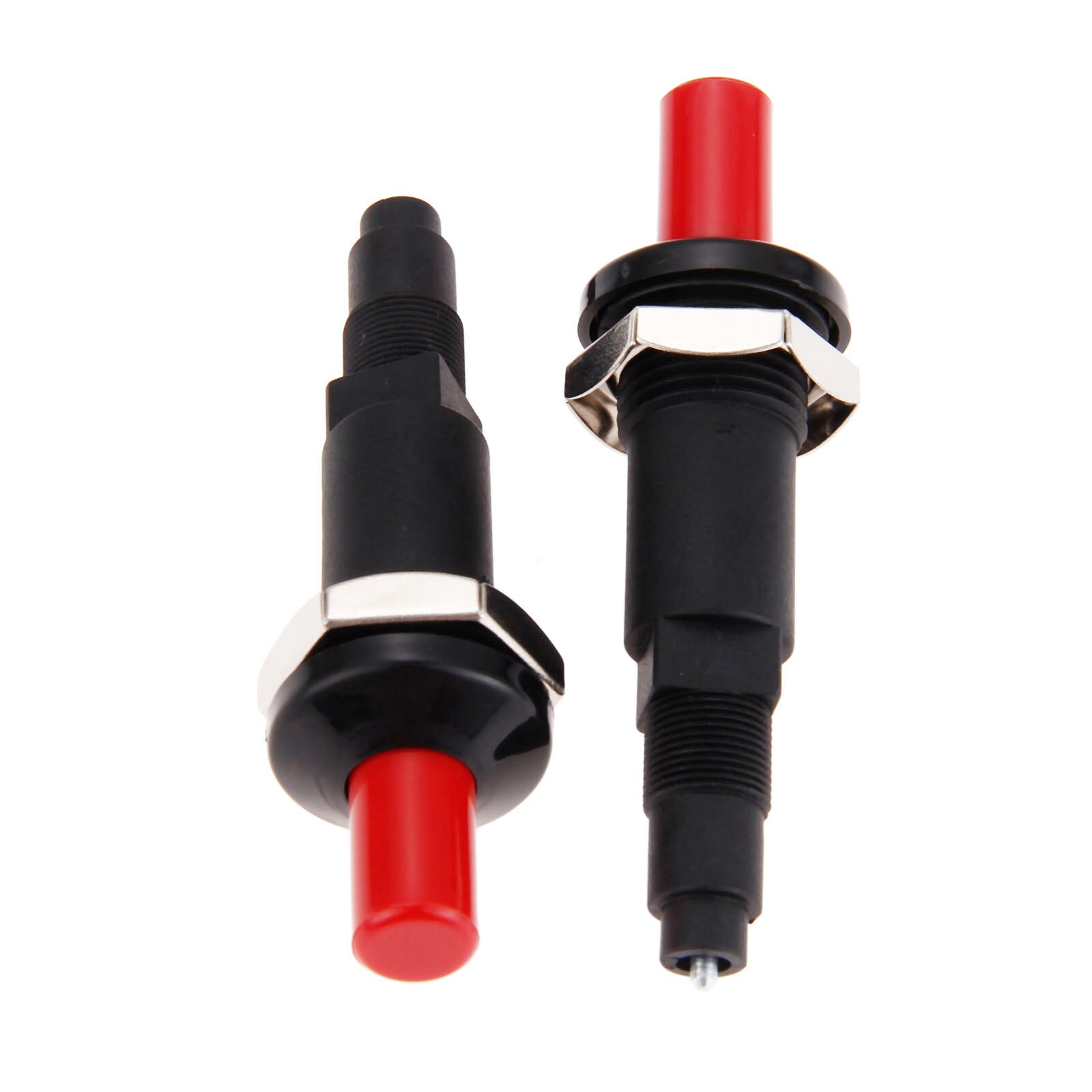 2 Pcs Piezo Ceramic Ignitor Kit for Propane Gas He... – Grandado
