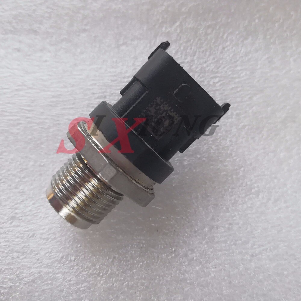 0281006325 Common Rail Druksensor Voor Cummins – Grandado