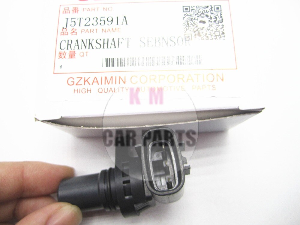 Krukas Positie Sensor Oem J5T23591A 33220-76G02 Vo... – Grandado