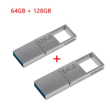 Xiaomi Portable Dual Interface U Disk 64G/128G USB... – Vicedeal