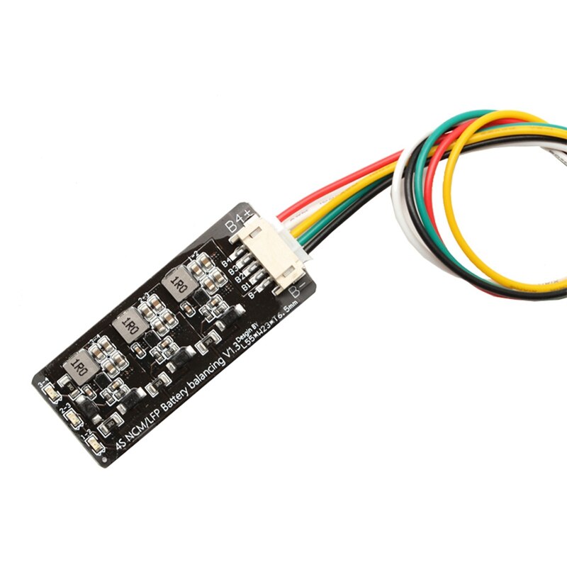10X 4S Li-Ion Lipo Lifepo4 LFP Battery Active Equa... – Vicedeal