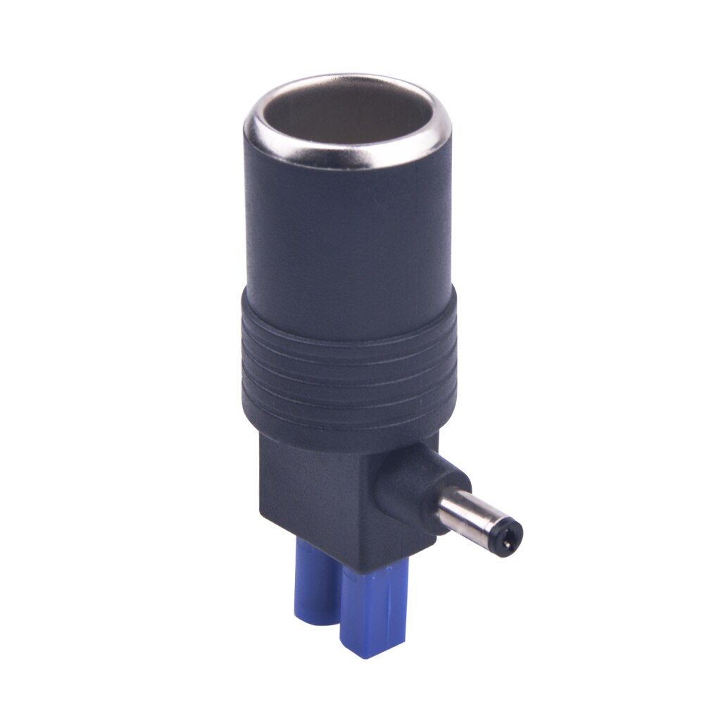 Adaptador ec5 de 12v para dc 5.5x2.1mm, adaptador ... – Vicedeal
