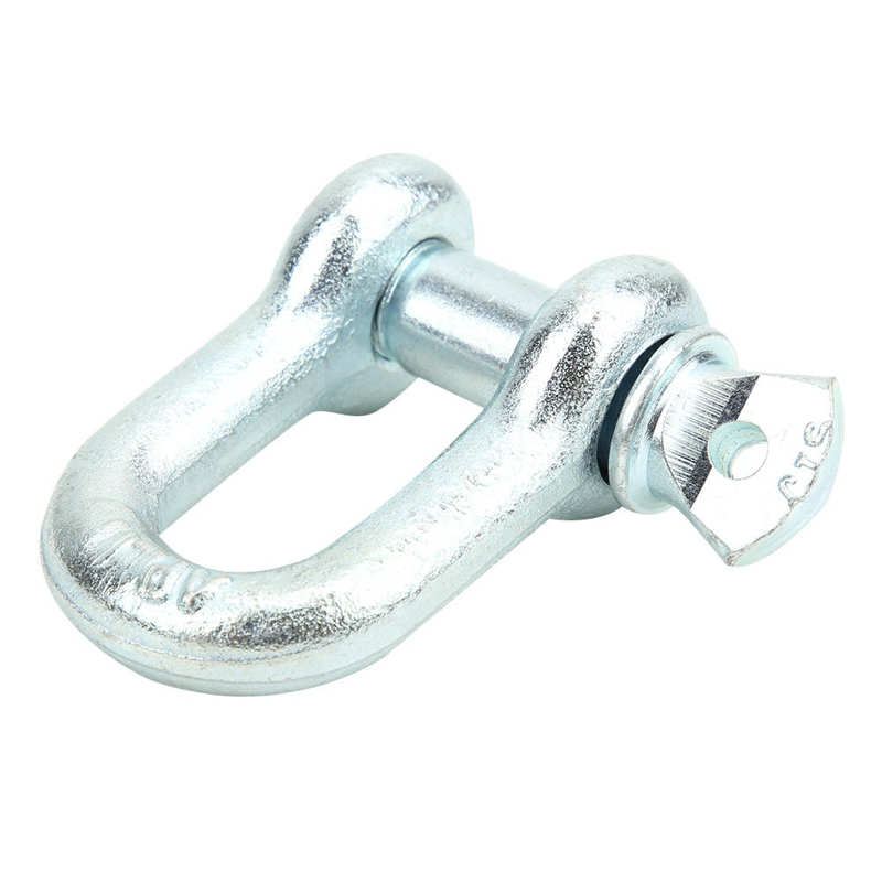 Lifting Shackles G210 Heavy Duty Bow Type Lifting ... – Vicedeal