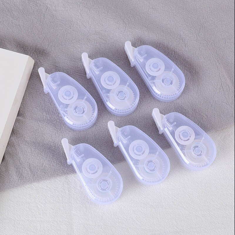 5 PCS Economical Set 4m Simple originality Color C... – Vicedeal