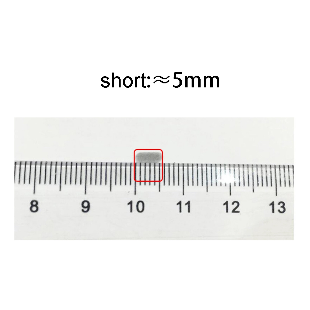 PHONAK BTE Hearing Aid Microphone Protector Short ... – Vicedeal